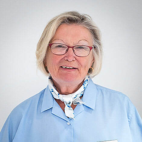 Patricia Flouquet | Isabelle Vets