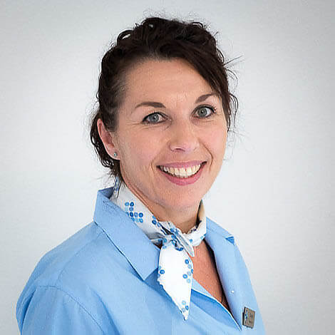 Sharon Far | Isabelle Vets