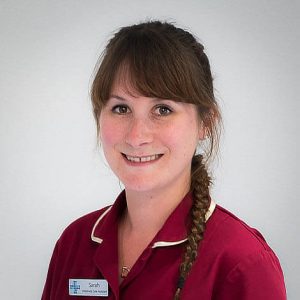 Sarah Ozanne | Isabelle Vets