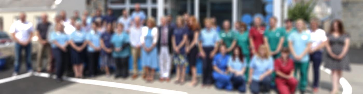 Isabelle Vets Team | Isabelle Vets