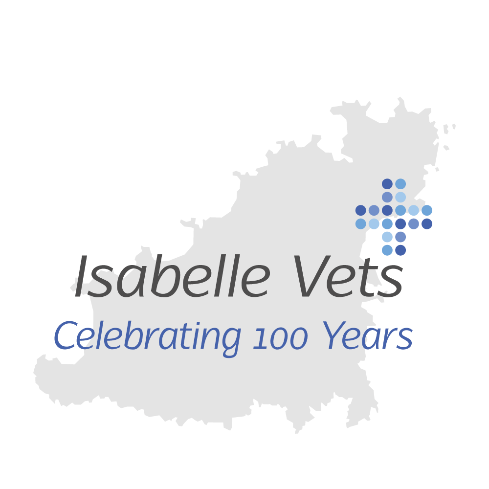 Home Page [www.isabellevets.co.uk]