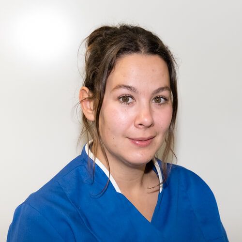 Christina | Isabelle Vets